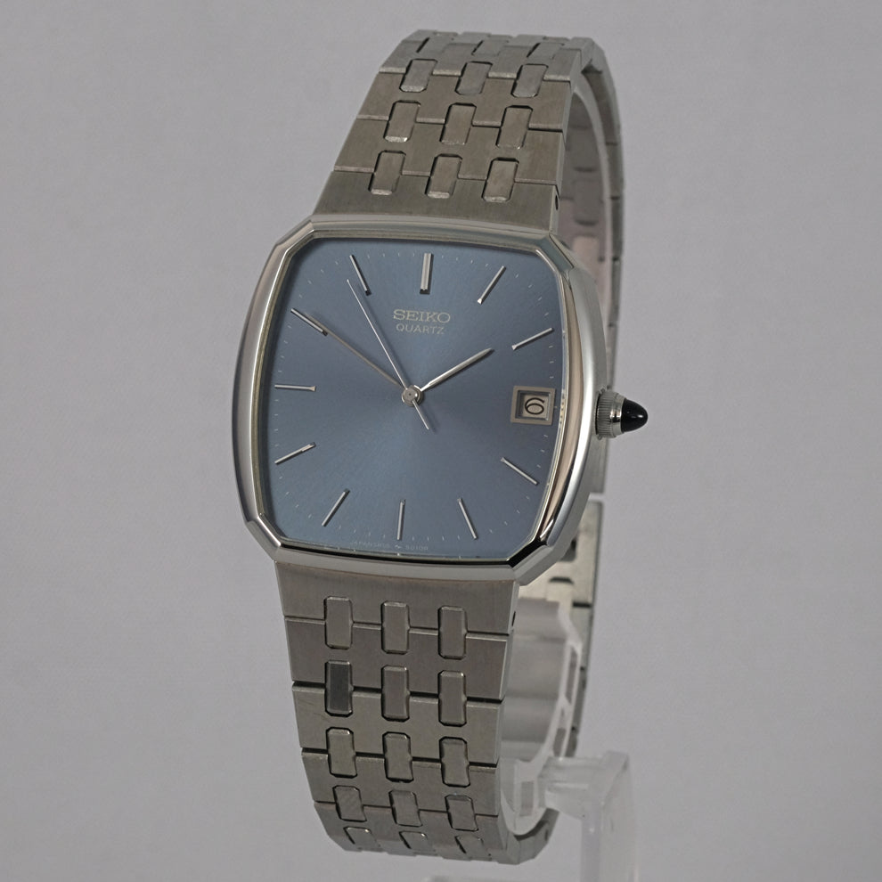 1978 Seiko Acier 5855-5010 – TokeiMedic