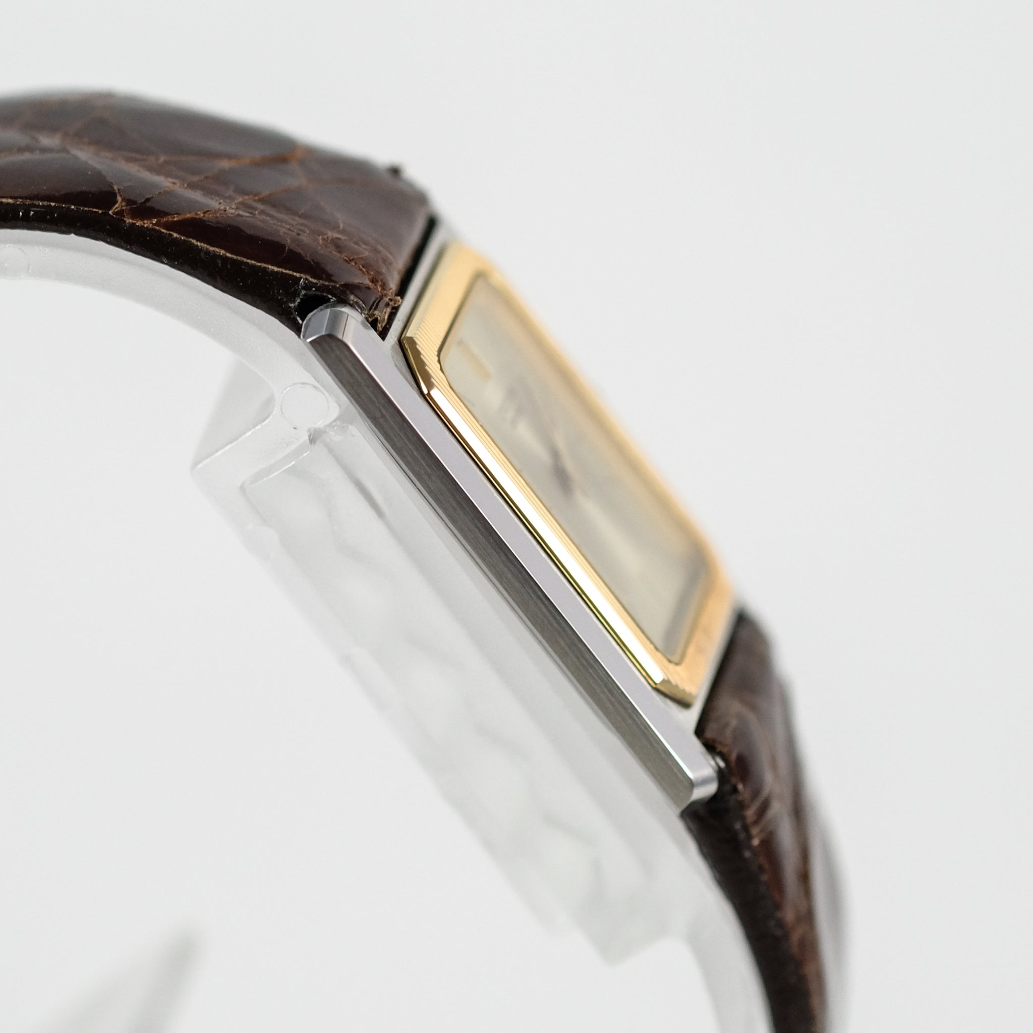 1981 Credor Seiko 6730-5100 ( ladies) – TokeiMedic