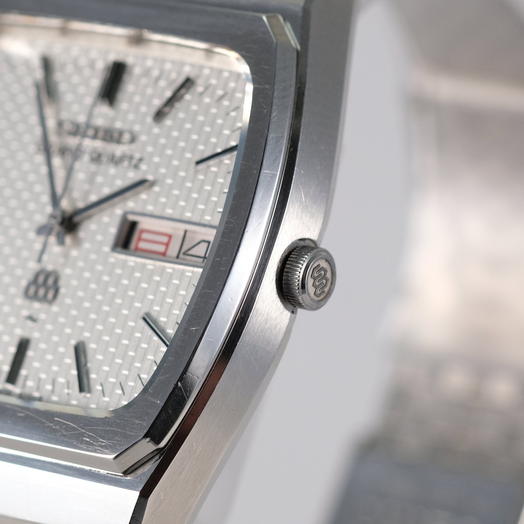 1978 Seiko Grand Quartz 9256-5010 – TokeiMedic