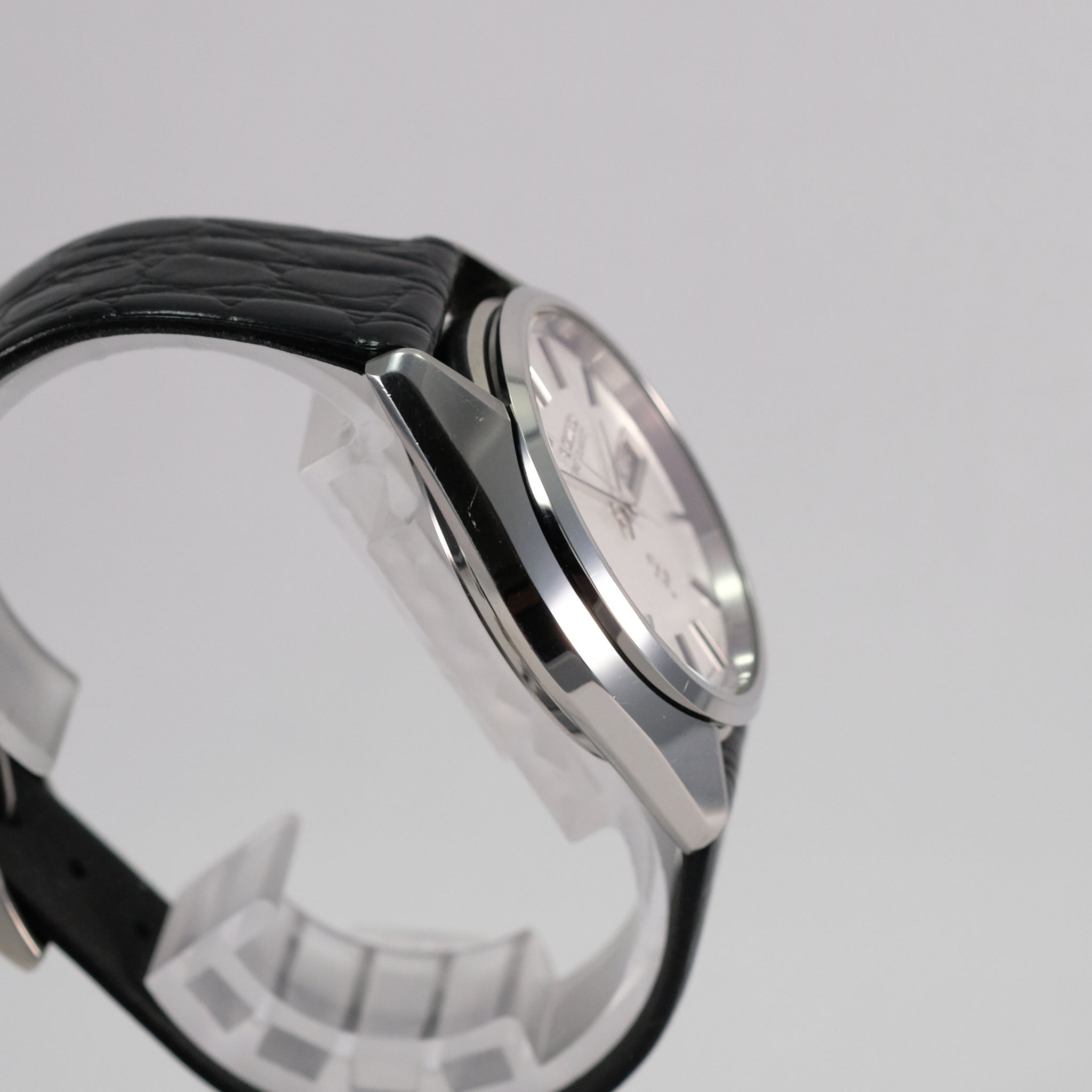 1977 Seiko King Quartz 4823-8000 – TokeiMedic