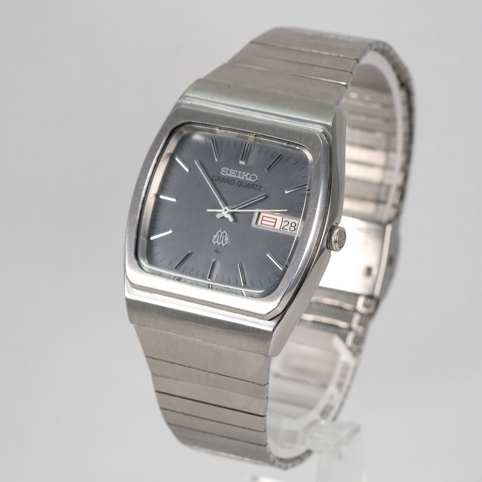 1978 Seiko Grand Quartz 9256-5000 – TokeiMedic