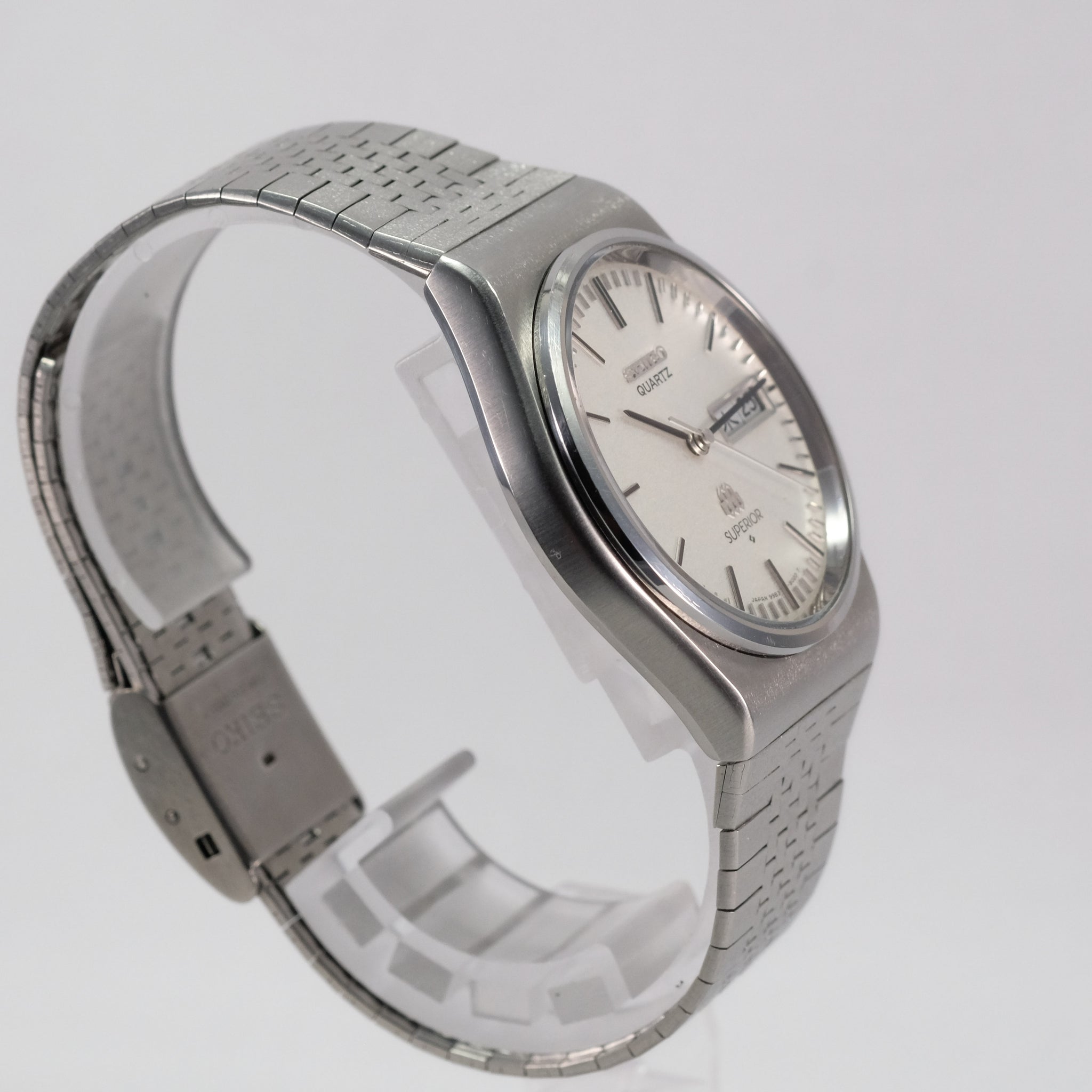 1979 Seiko Superior 9983-8000 – TokeiMedic
