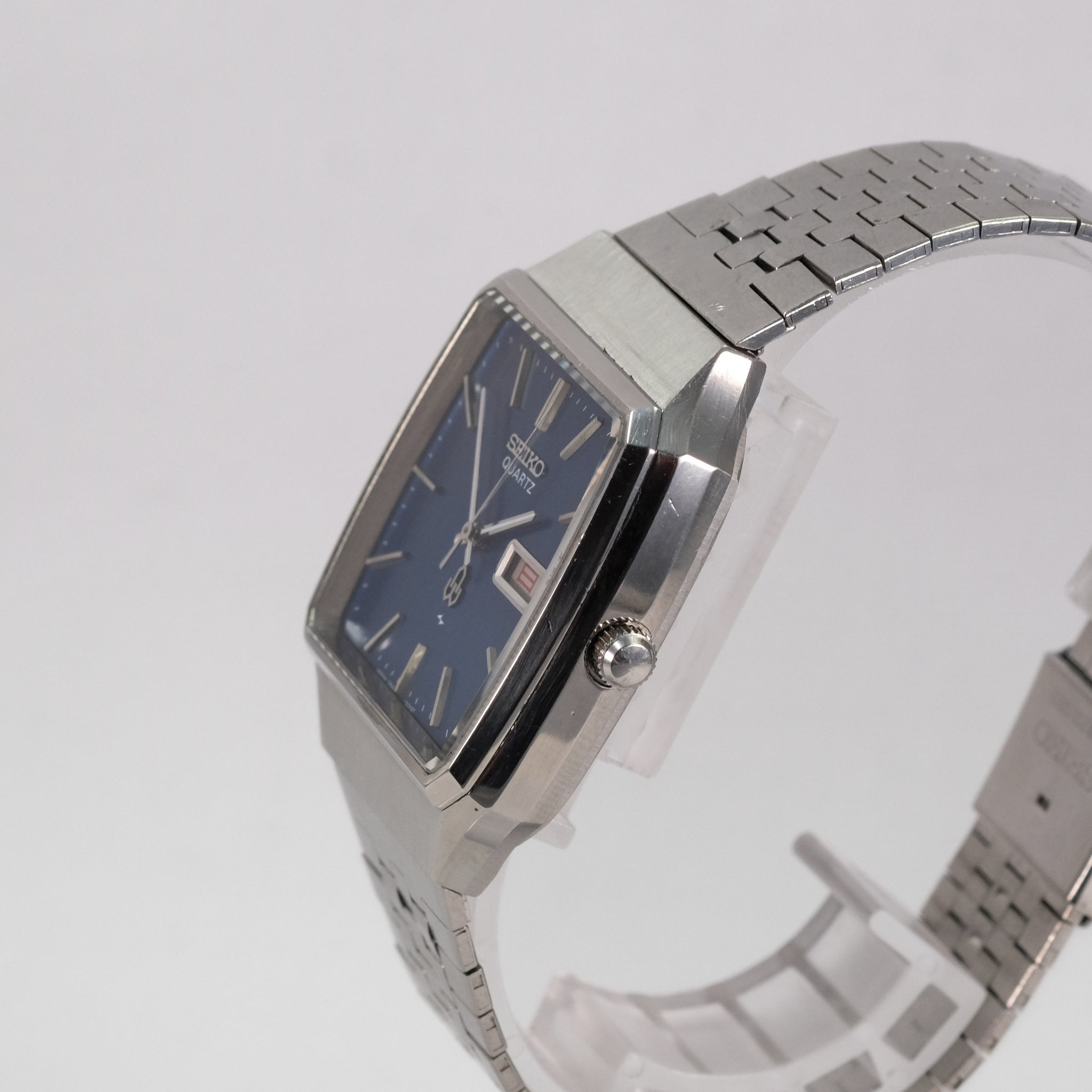 1975 Seiko Quartz 0843-5010 – TokeiMedic