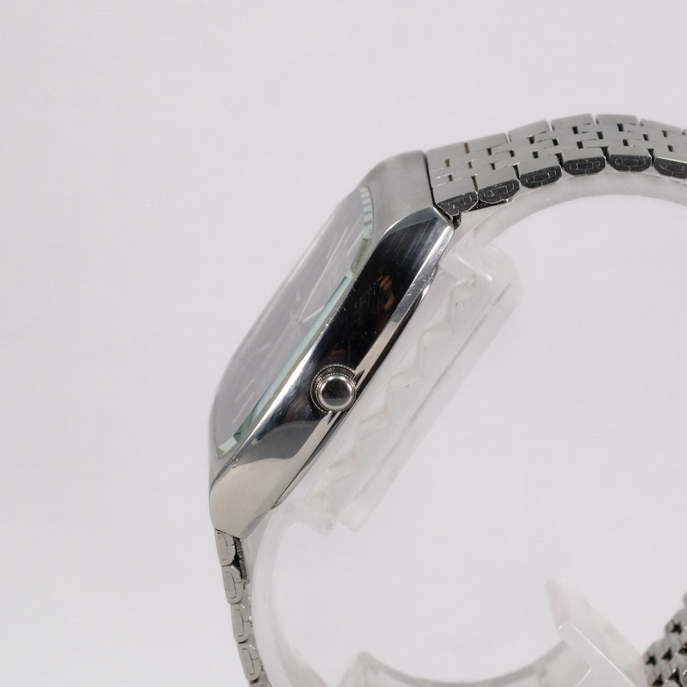1977 Seiko Emblem Quartz 7832-5000 – TokeiMedic
