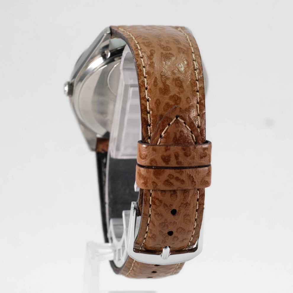 1975 Seiko King Quartz 4823-8000 – TokeiMedic