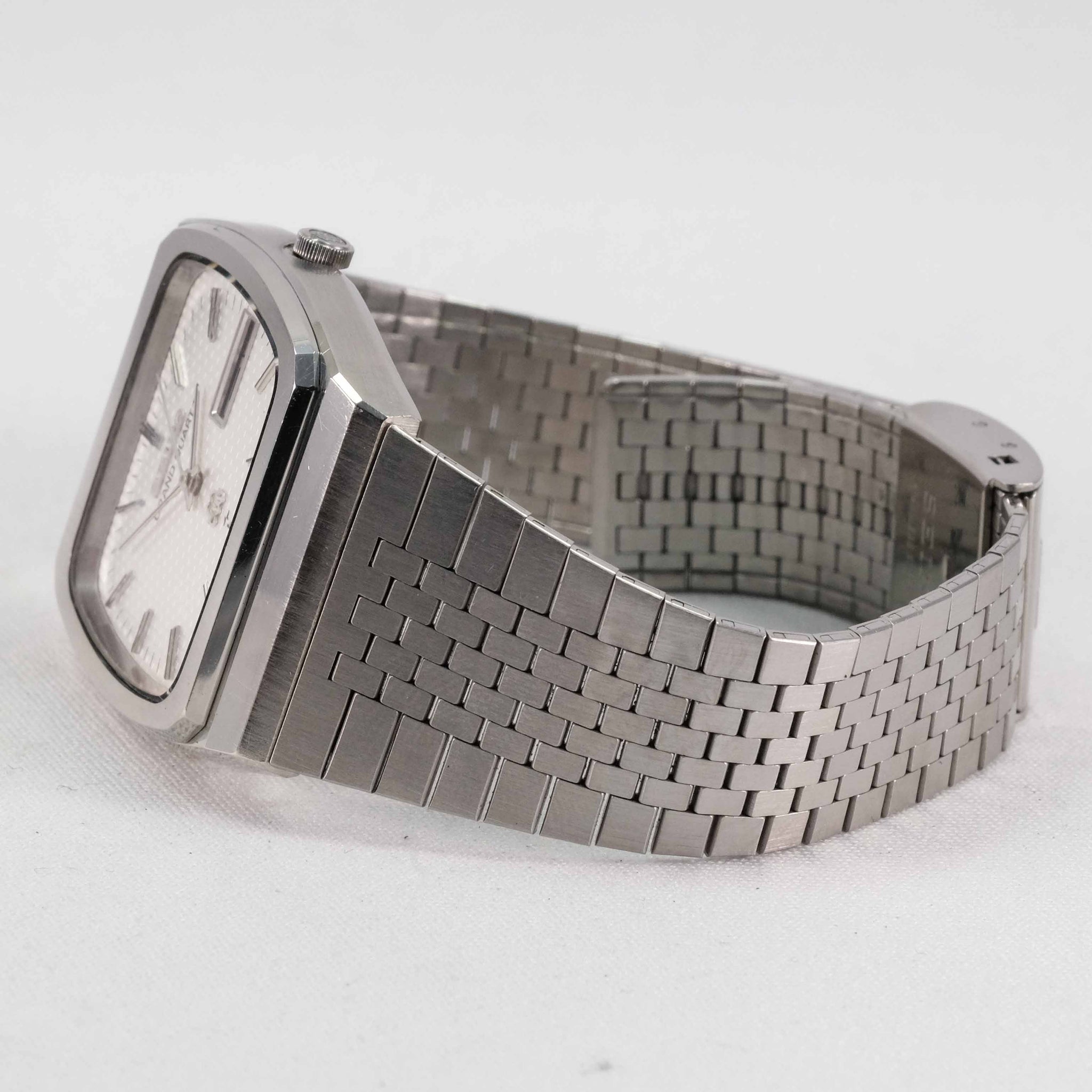 1978 Seiko Grand Quartz 9256-5010 – TokeiMedic