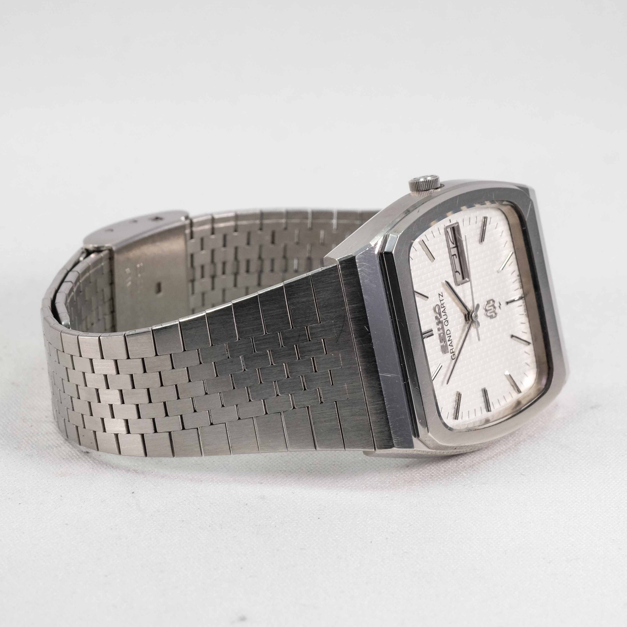 1978 Seiko Grand Quartz 9256-5010 – TokeiMedic
