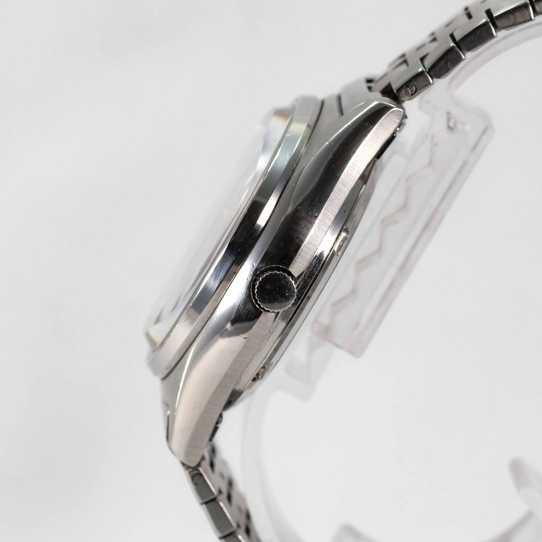 1974 Seiko Quartz QT 0823-7000 – TokeiMedic