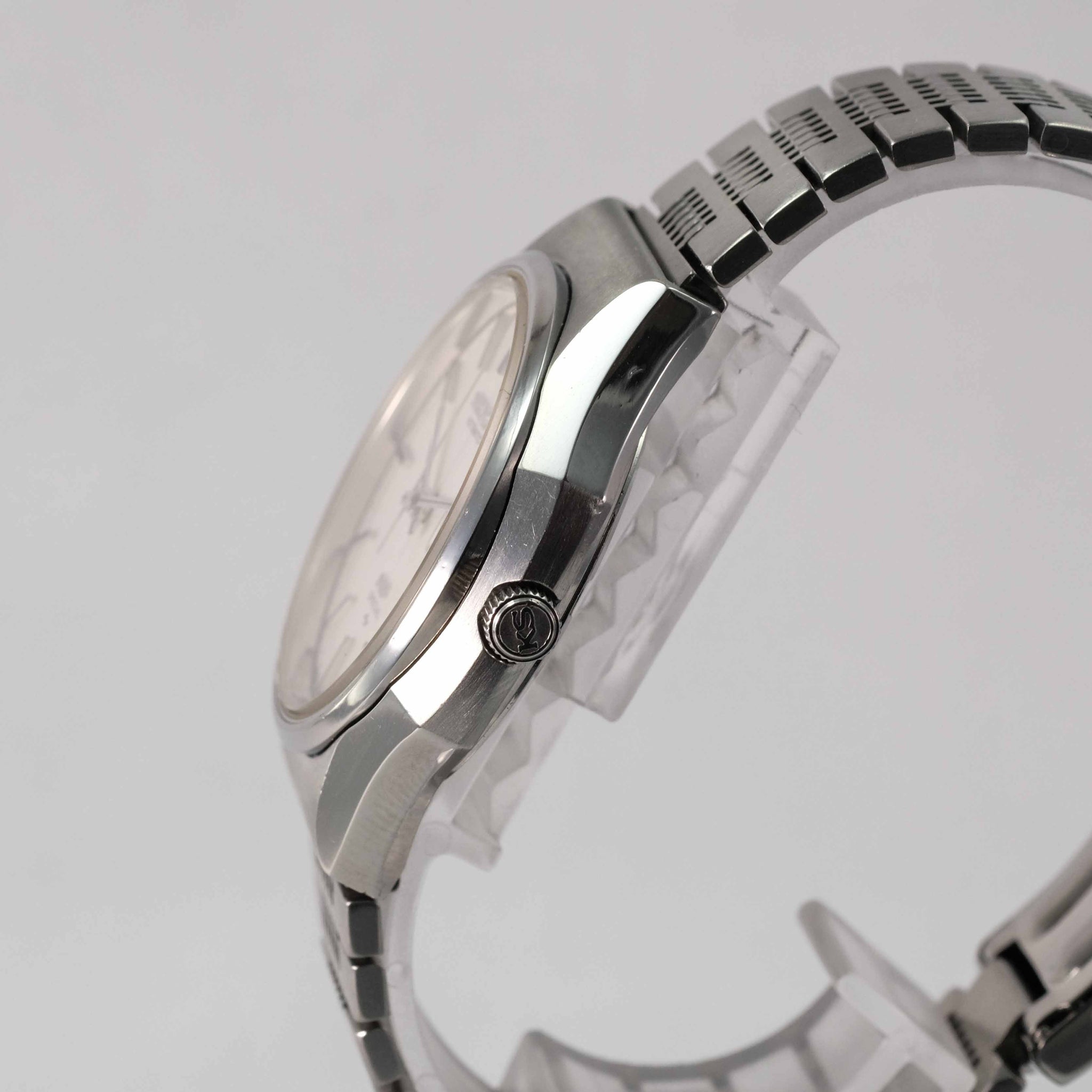 1975 Seiko KS Special 5256-8000 – TokeiMedic