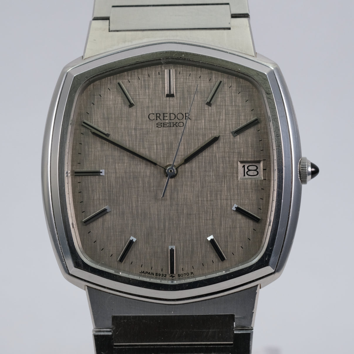 1980 Credor Seiko 5932-5040 – TokeiMedic