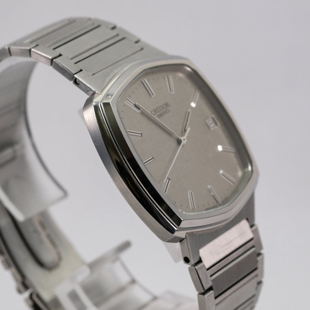 1980 Credor Seiko 5932-5040 – TokeiMedic