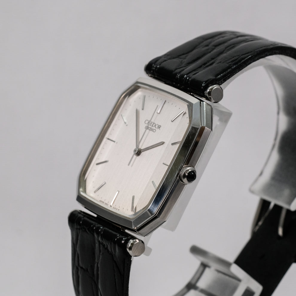 1980 Credor Seiko 5931-5310 – TokeiMedic