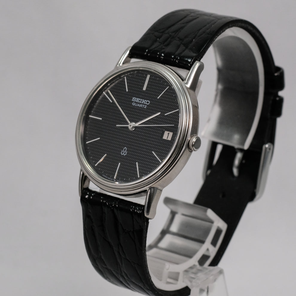 1980 Seiko Chariot 5932-7020 – TokeiMedic