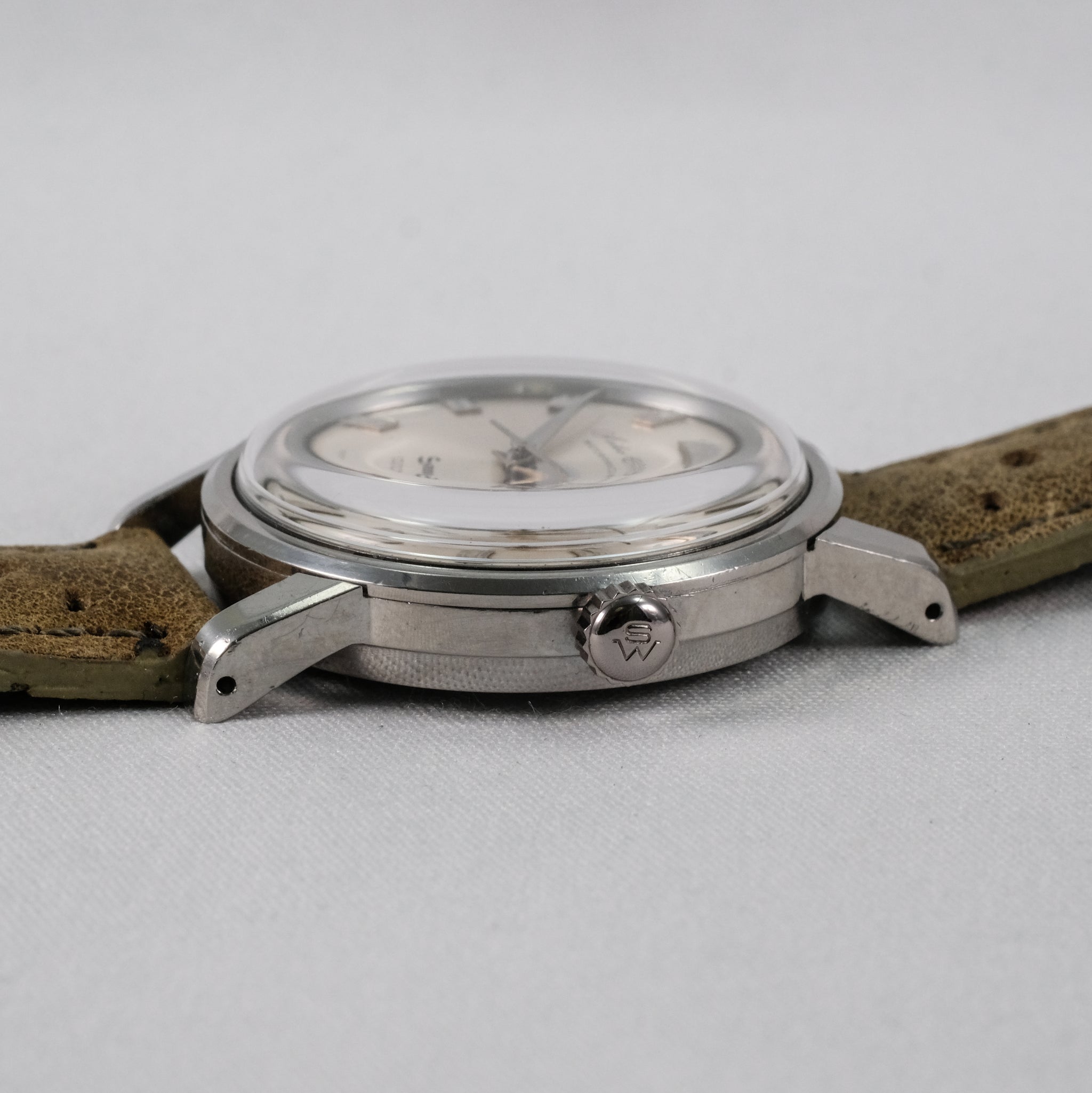 1961 Seiko Cronos Sea horse J13032 – TokeiMedic