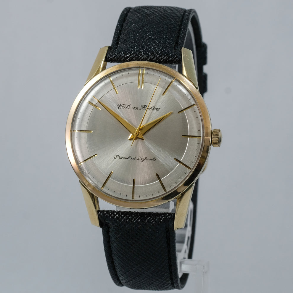1962 Citizen Hi Line HL150708 – TokeiMedic