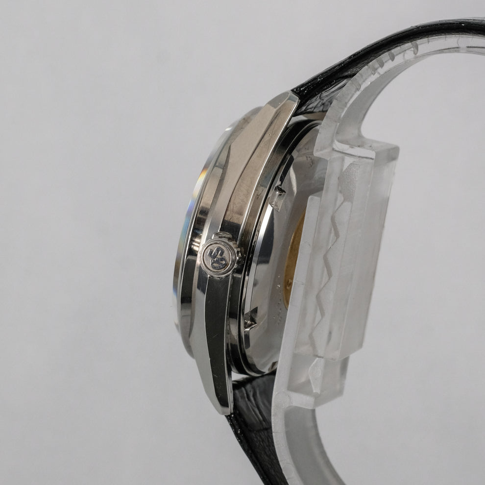 1972 Seiko GS Special 6156-8001 – TokeiMedic