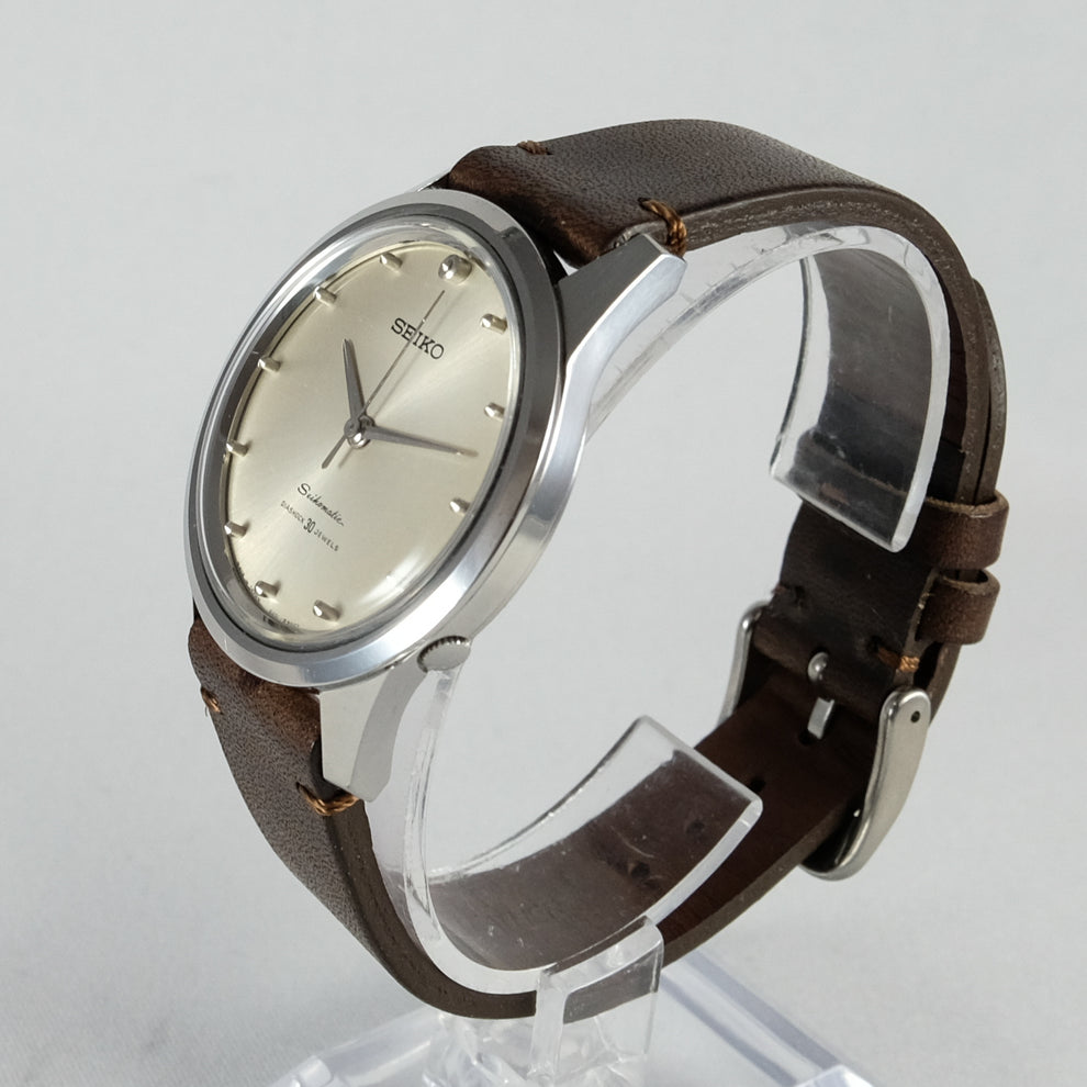 1964 Seikomatic 6201-8950 – TokeiMedic
