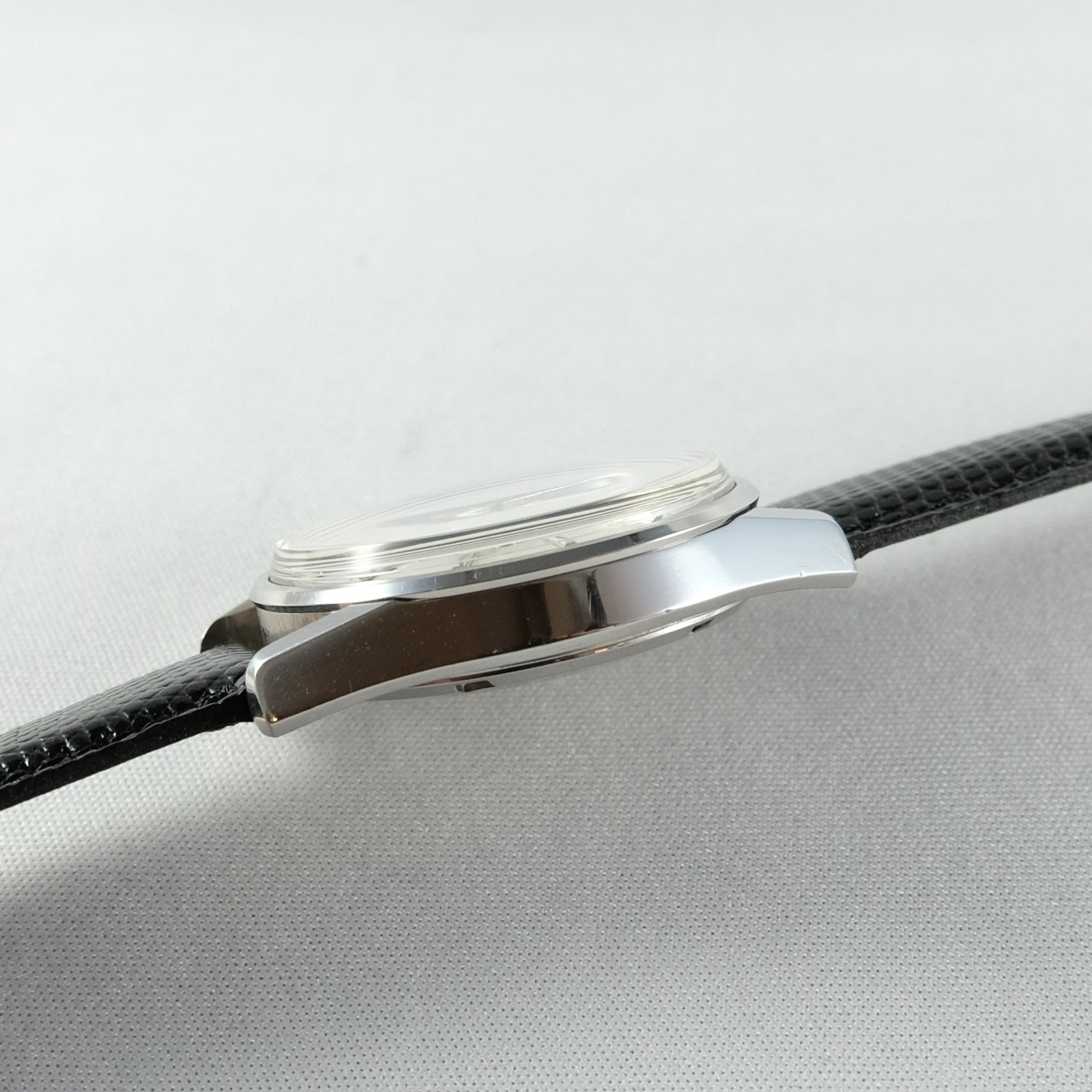 1966 Seiko Seikomatic 39 Jewels 6216-9000 – TokeiMedic