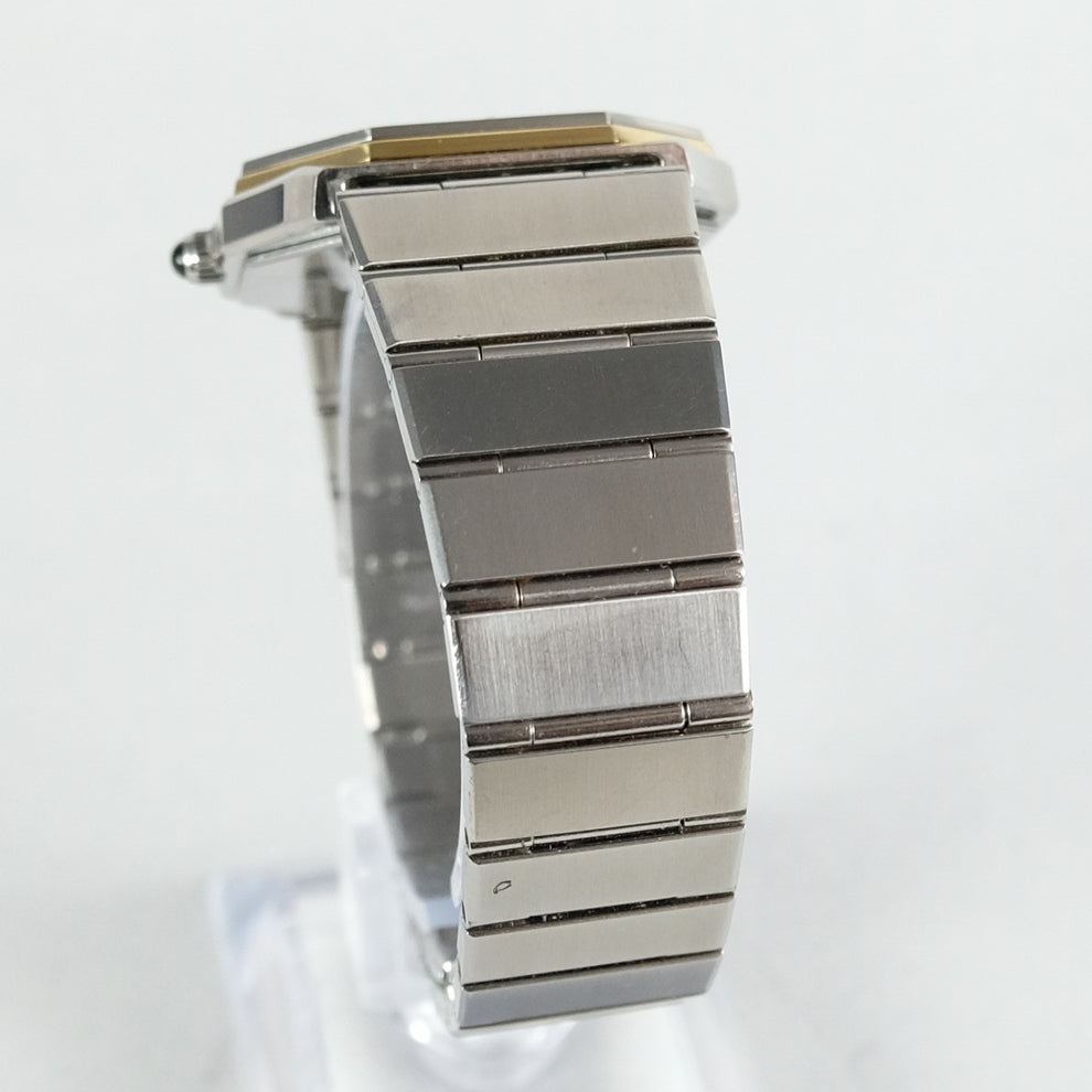 1982 Seiko Dolce 9522-5020 – TokeiMedic