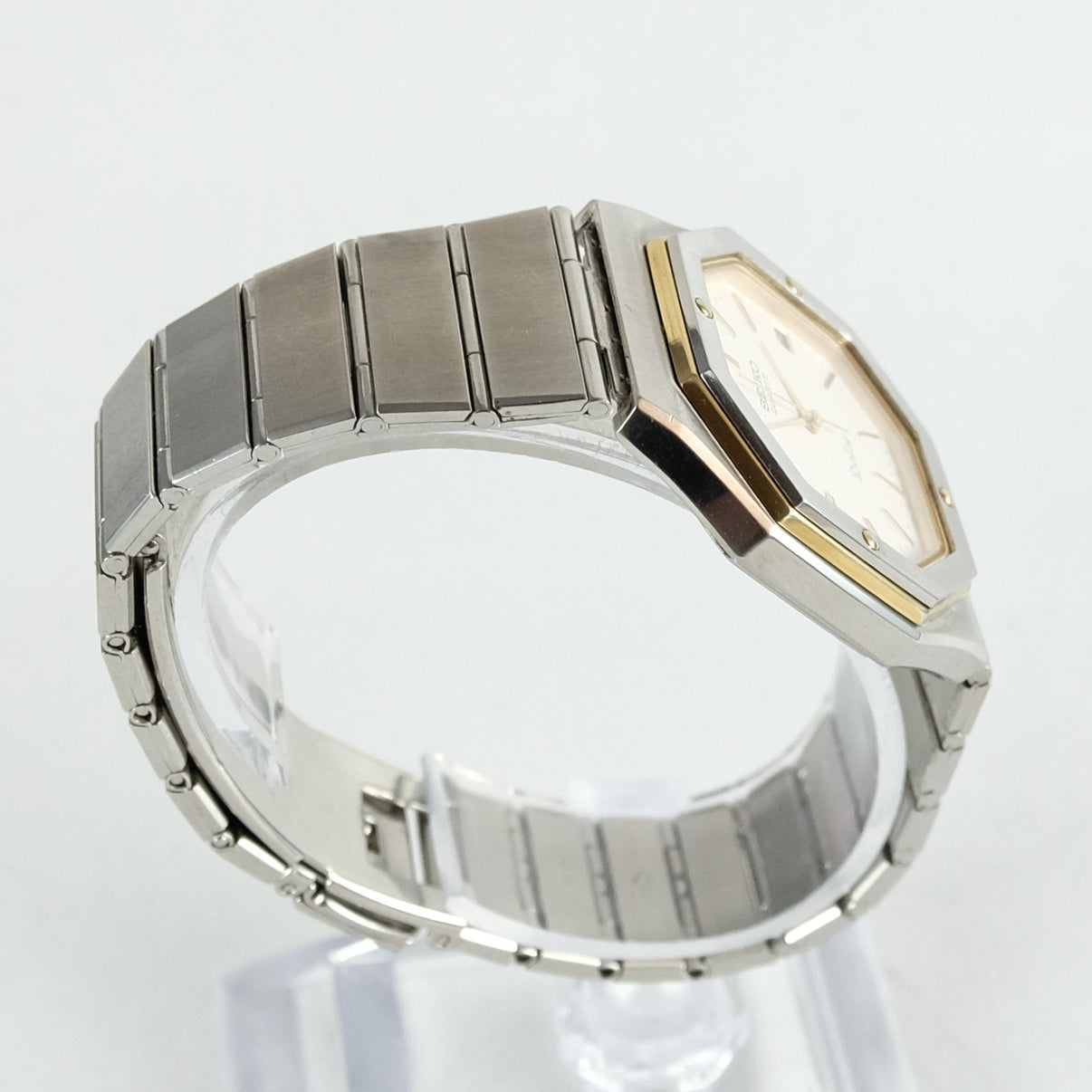 1982 Seiko Dolce 9522-5020 – TokeiMedic