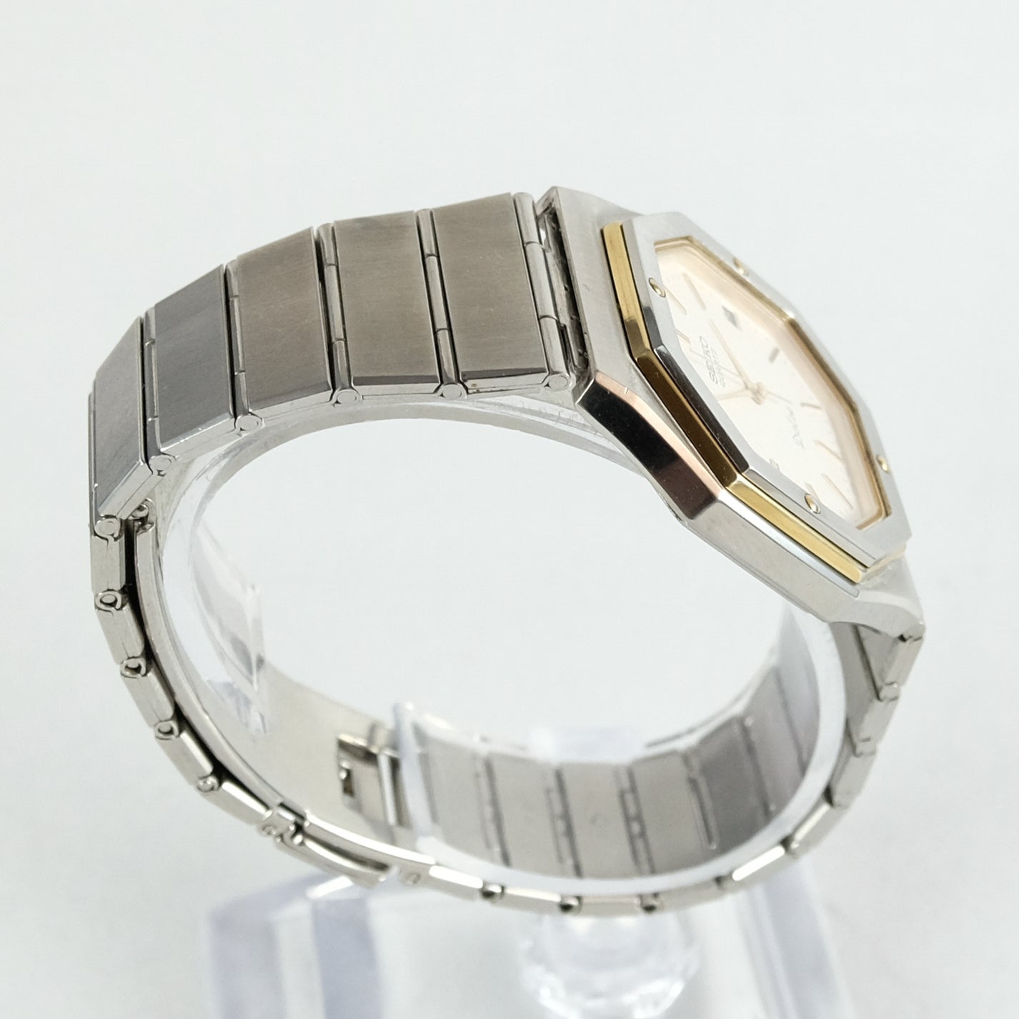 1982 Seiko Dolce 9522-5020 – TokeiMedic