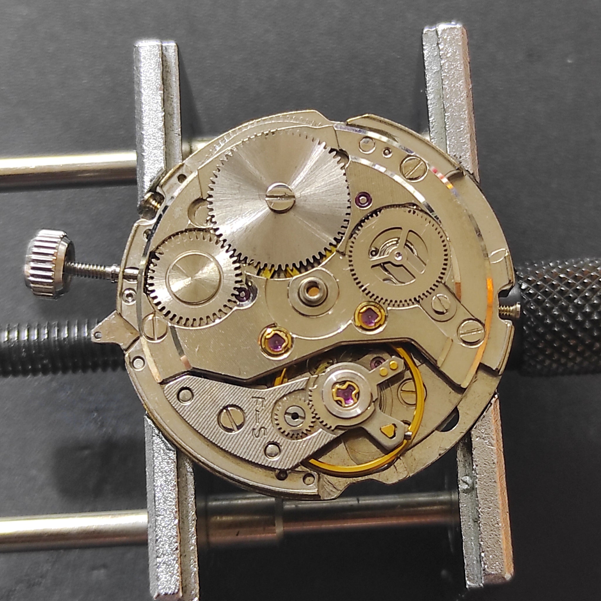 1974 Seiko Emblem 5606-5190 – TokeiMedic
