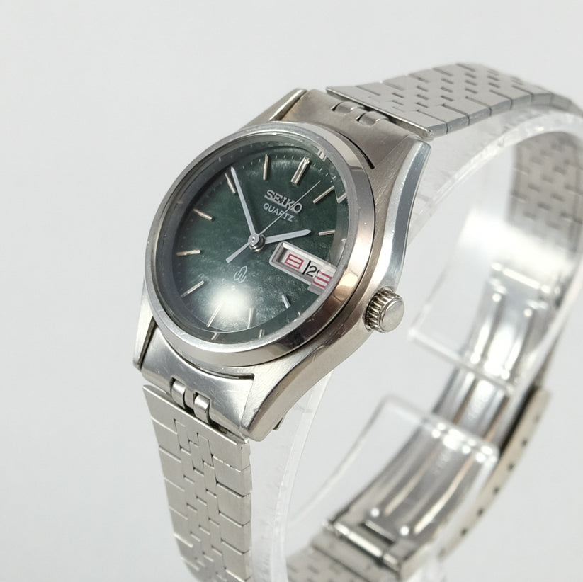 1977 Seiko Quartz Ladies 7903-0030 – TokeiMedic