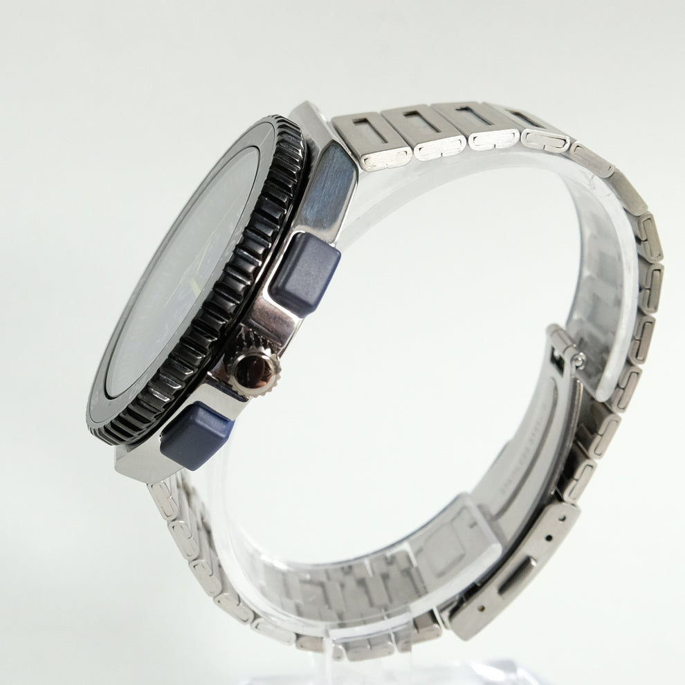 Seiko Speedmaster "Bishop" Giugiaro design Chronograph SCED021 – TokeiMedic