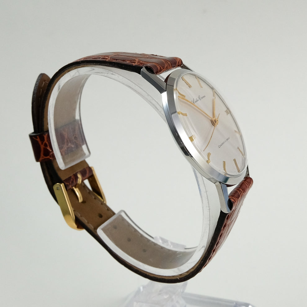1959 Seiko Cronos J14021 – TokeiMedic