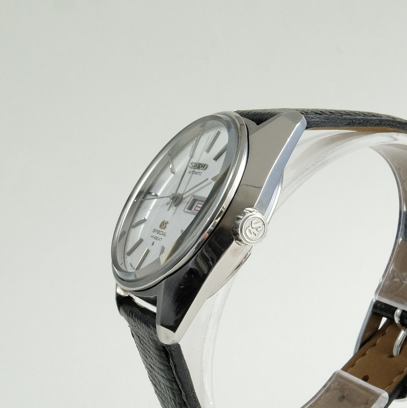 1972 Seiko GS Special 6156-8001 – TokeiMedic